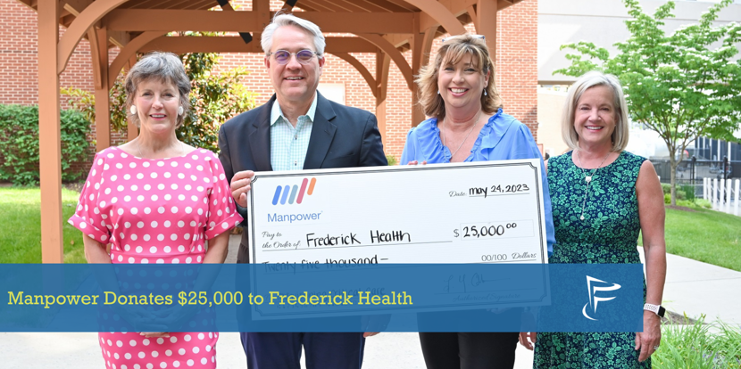 June 2023 News | Frederick Health