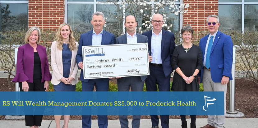 2023 News | Frederick Health