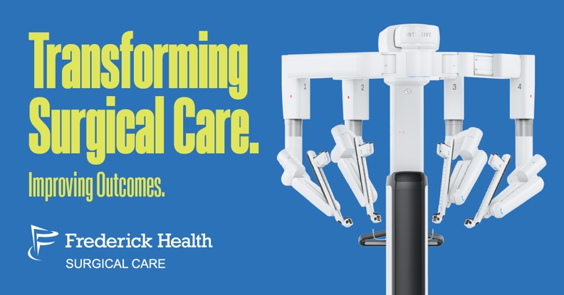 September 2024 News | Frederick Health