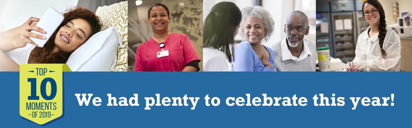 January 2020 News | Frederick Health