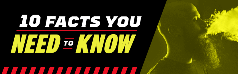 10 Tips to Help You Quit Vaping