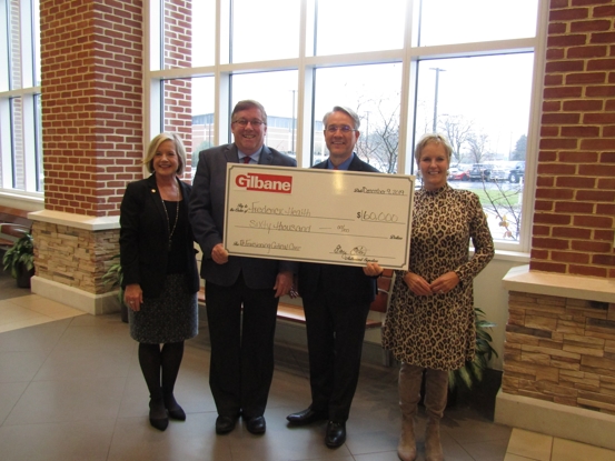 December 2019 News | Frederick Health