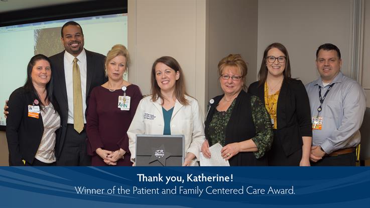 March 2018 News | Frederick Health