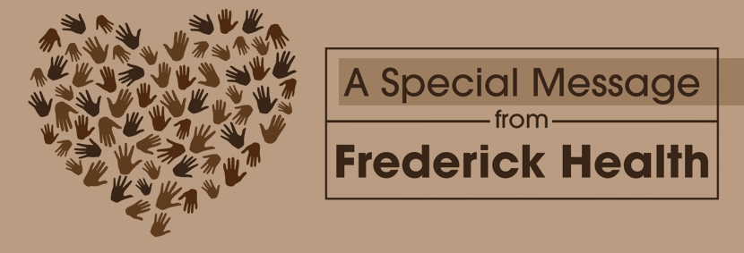 June 2020 News | Frederick Health