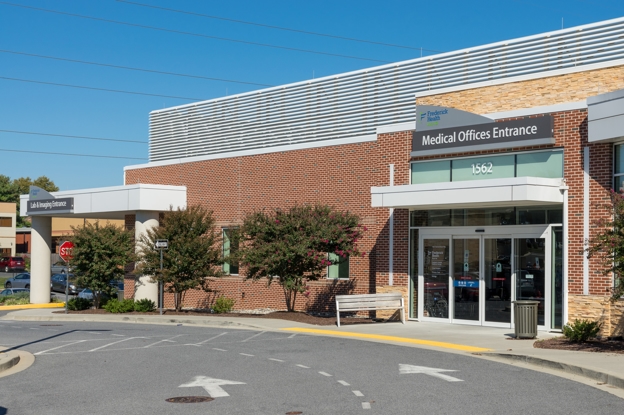Frederick Health Rose Hill l General Surgery | Healthcare Services in ...