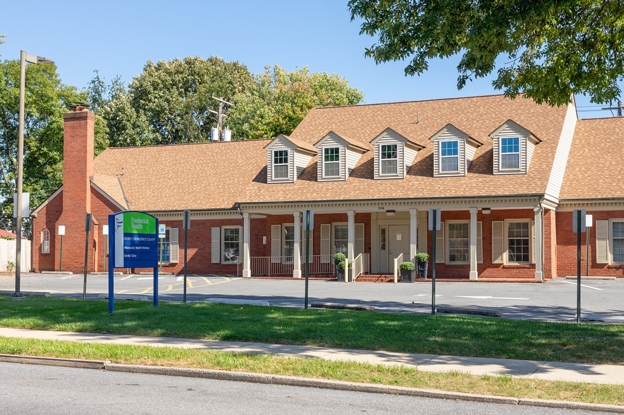 Frederick Health Dental Clinic | Dentists in Frederick County, MD