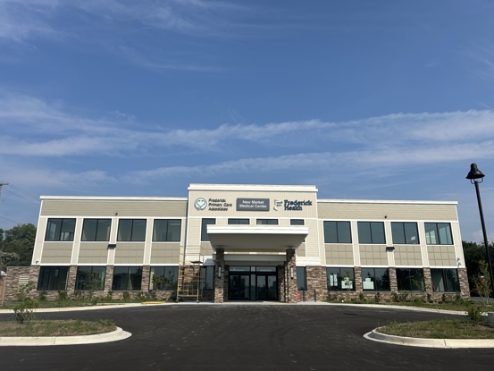 Women's Health Services in Frederick, MD | Frederick Health