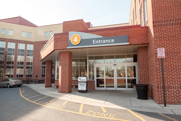 September 2019 News | Frederick Health