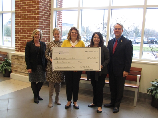 December 2019 News | Frederick Health