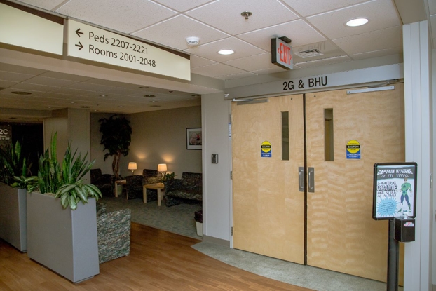 Frederick Health Hospital | Behavioral Health | Healthcare Services in ...