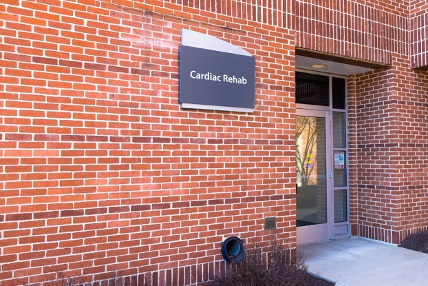 Frederick Health Hospital | Cardiac Rehab | Healthcare Services in ...
