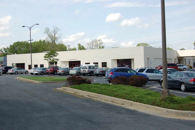 Medical Imaging Services in Frederick, MD | Frederick Health