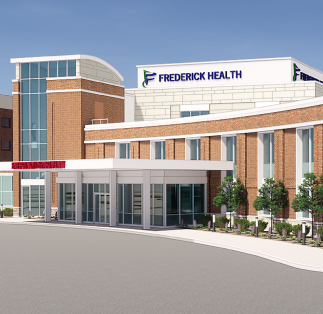 Healthcare Services in Frederick County, MD | Frederick Health