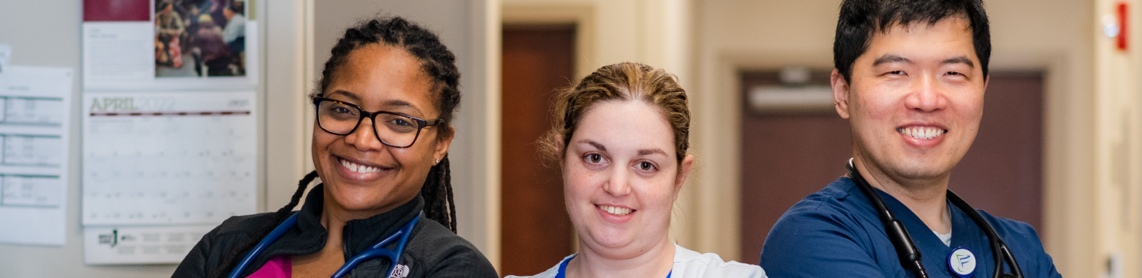 Get Back | Healthcare Services in Frederick County, MD