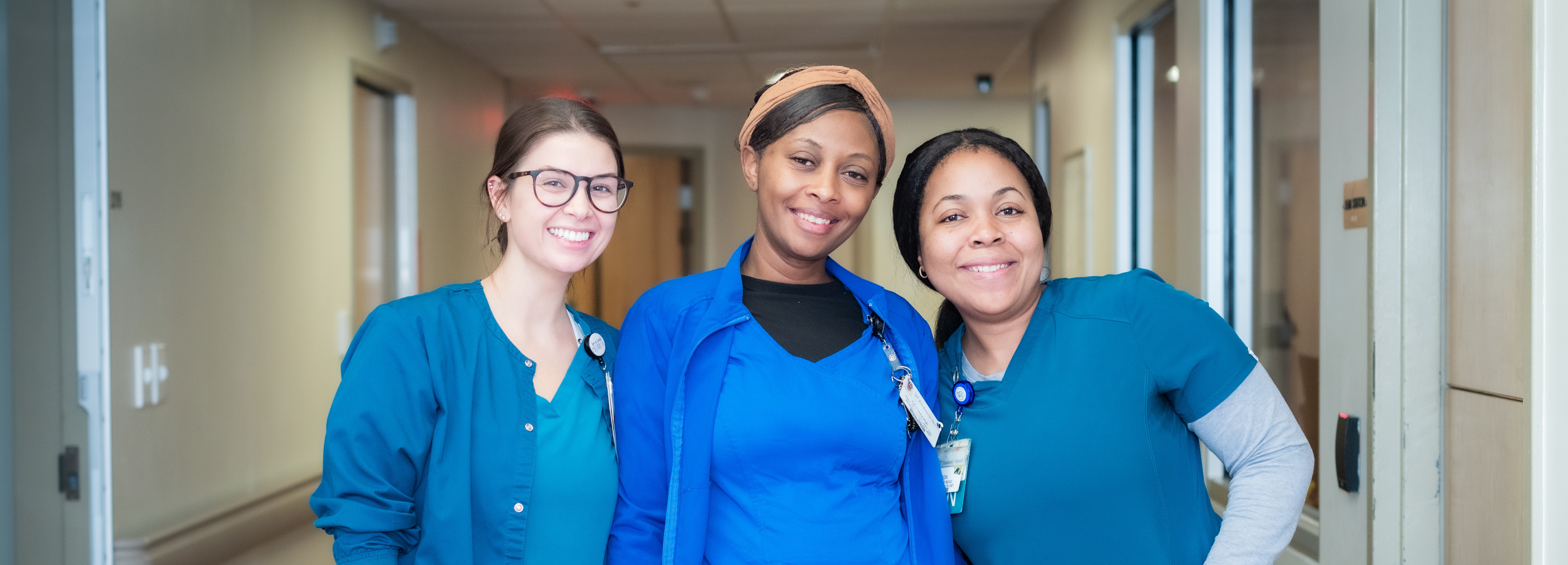 Careers at Frederick Health | Healthcare Careers in Frederick County