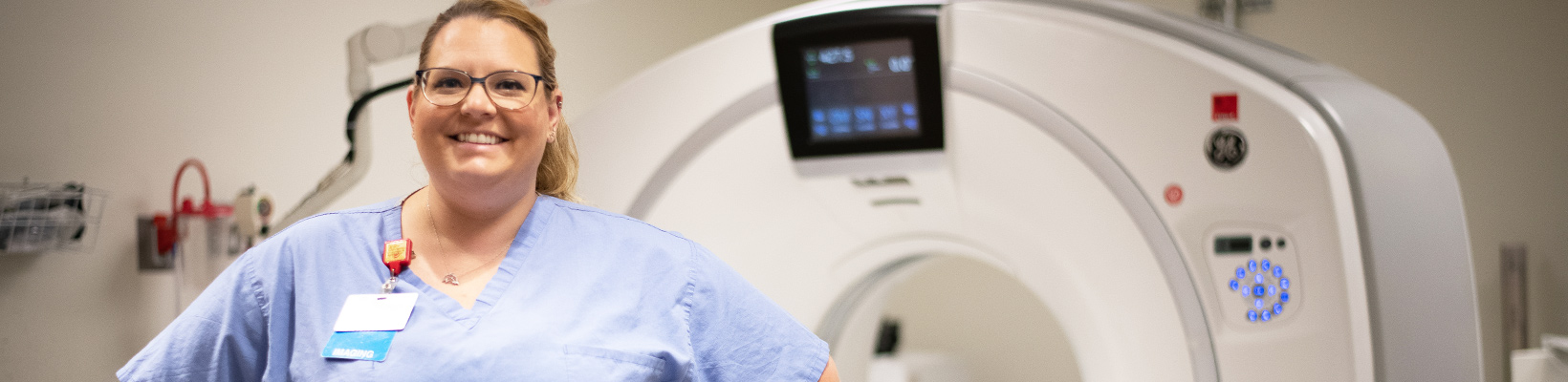 CT (CAT Scan) | Frederick Health