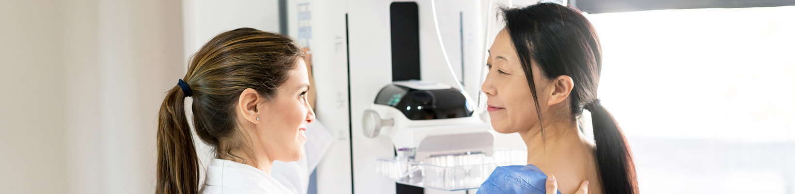 Digital Mammography | Frederick Health