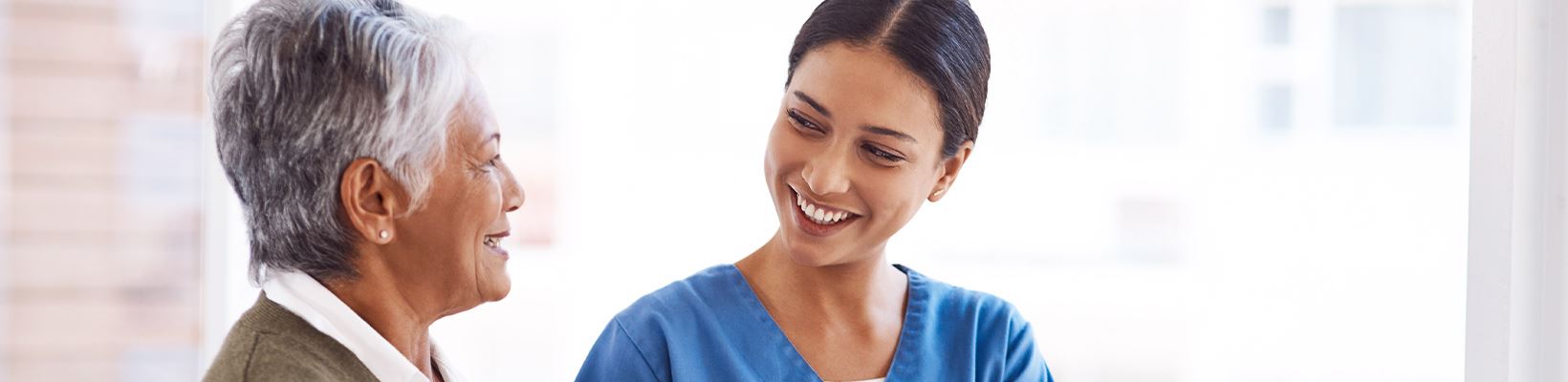 Inpatient Care | Healthcare Services in Frederick County, MD