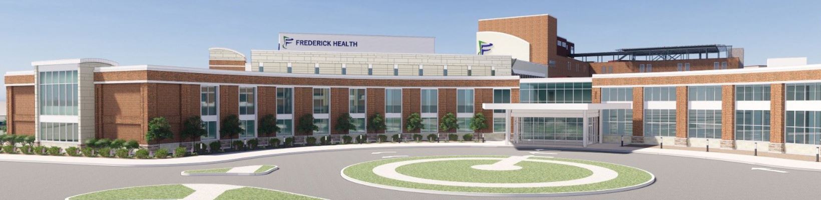 Board of Directors | Frederick Health