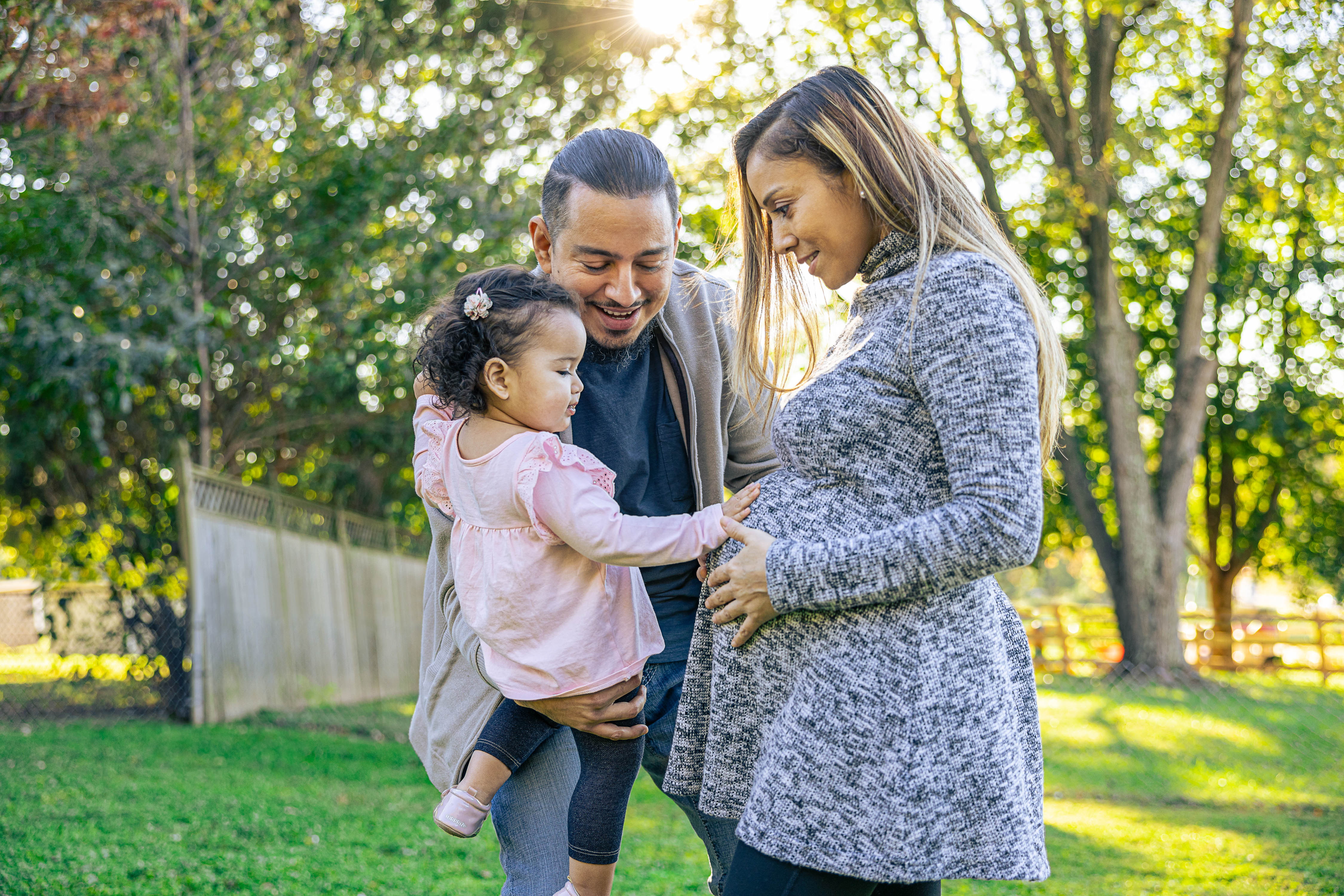 Child Birth Services in Frederick, MD | Labor & Delivery