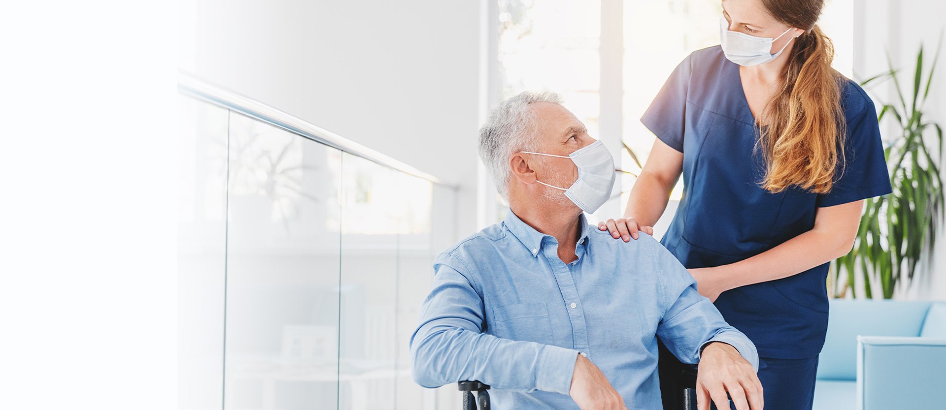 Frederick Health Comprehensive Care Center