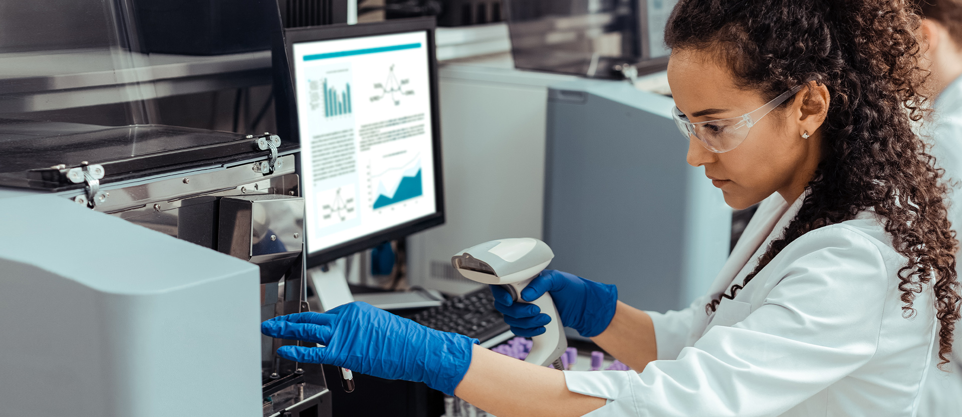 Medical Laboratory Services in Frederick, MD | Frederick Health