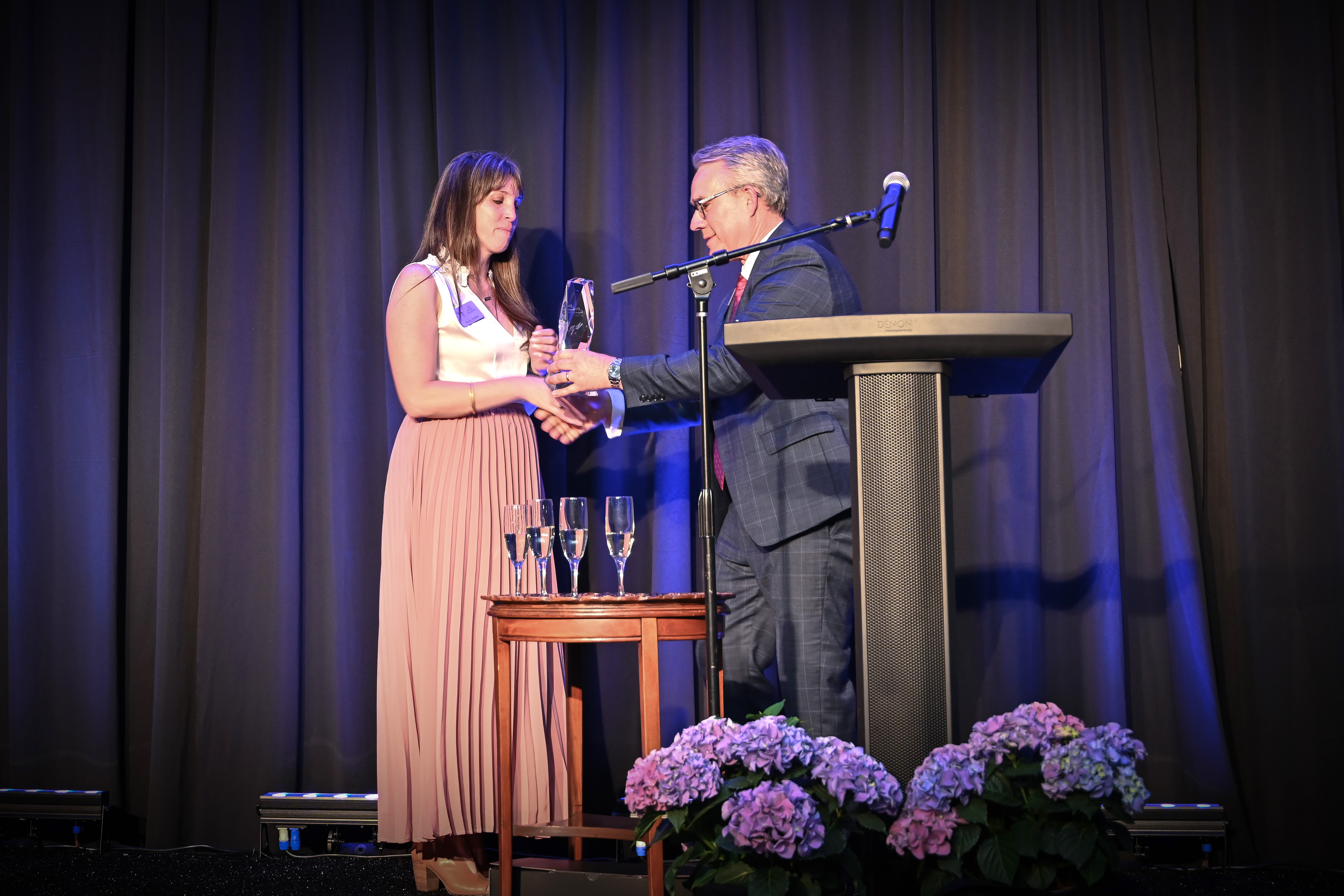 Good Samaritan of the Year Award 2024