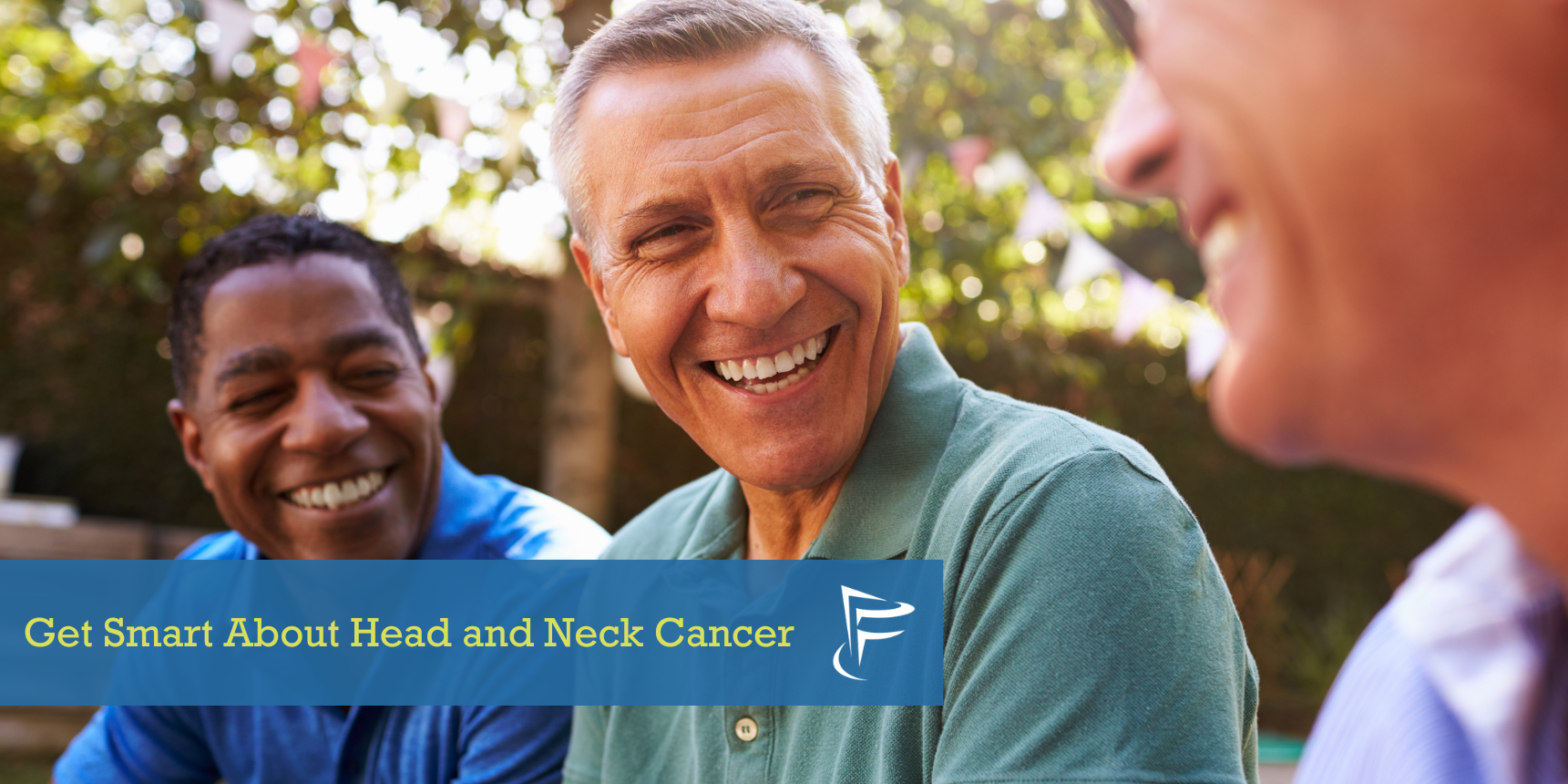 Get Smart About Head and Neck Cancer