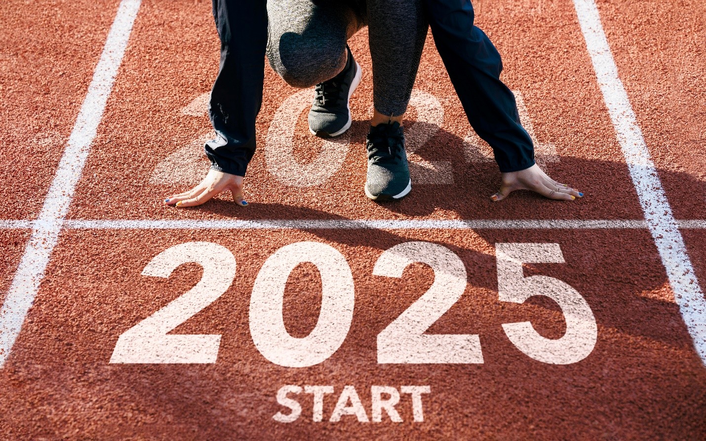 Kickstart Your New Year’s Fitness Goals: Tips for Success