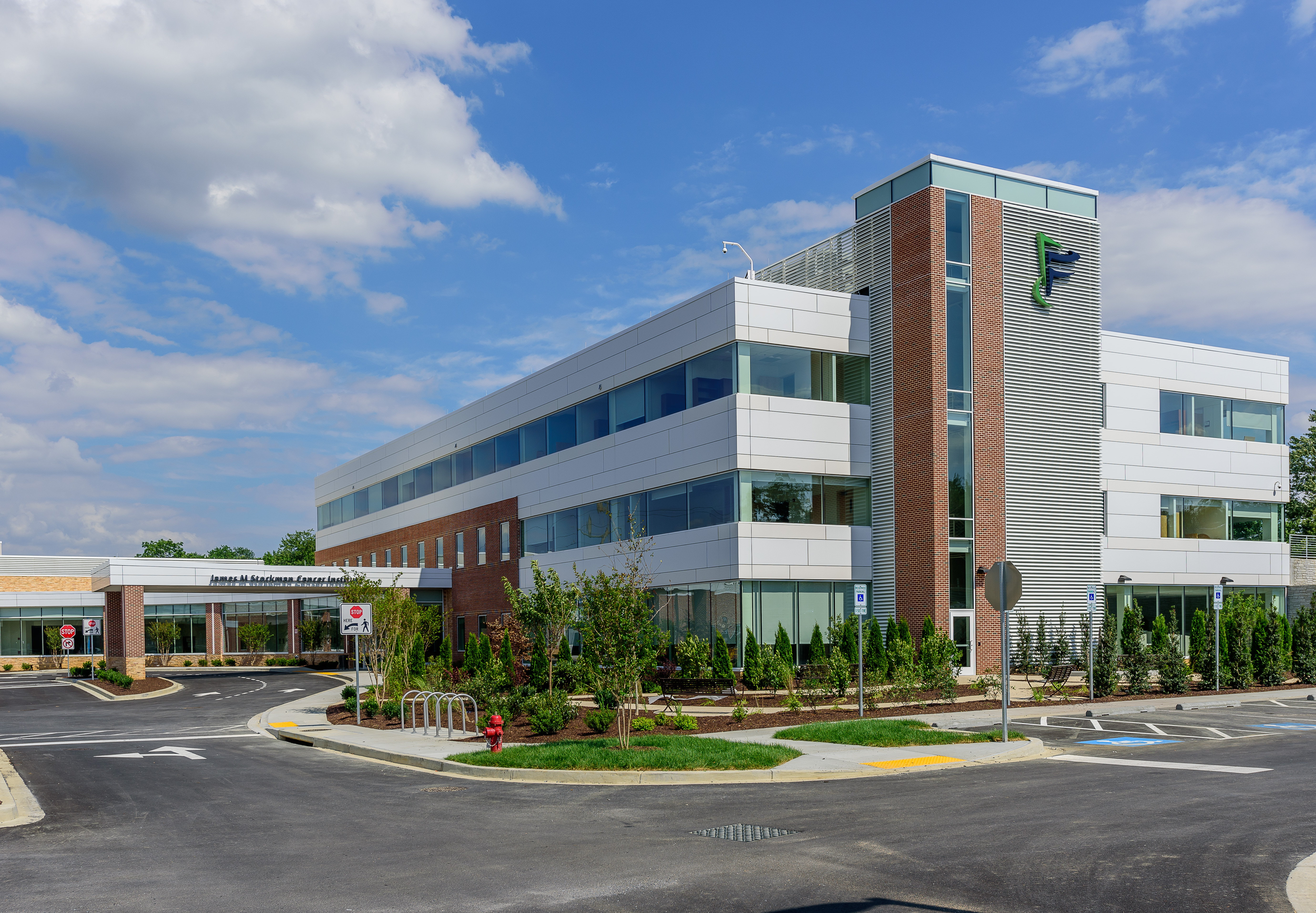 Frederick Health Named Health Care Hero for Advancements & Innovation ...