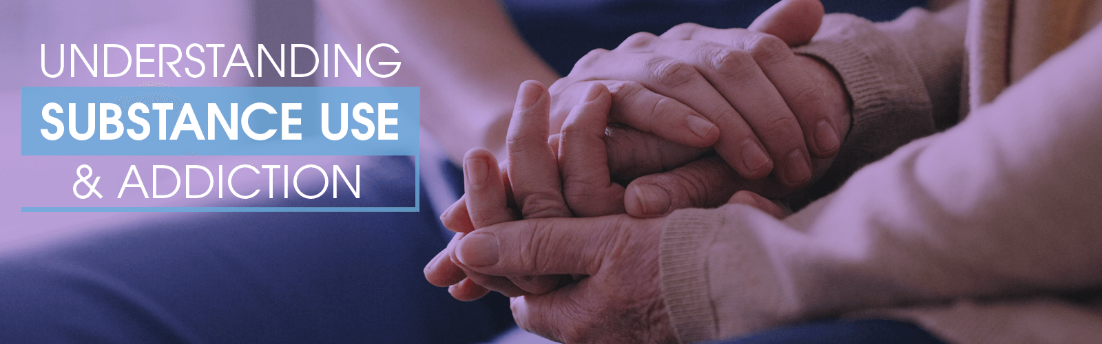 Preventing Substance Use & Addiction Begins with Knowledge