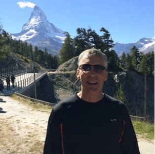 Veteran Volunteer Fills Unique Role