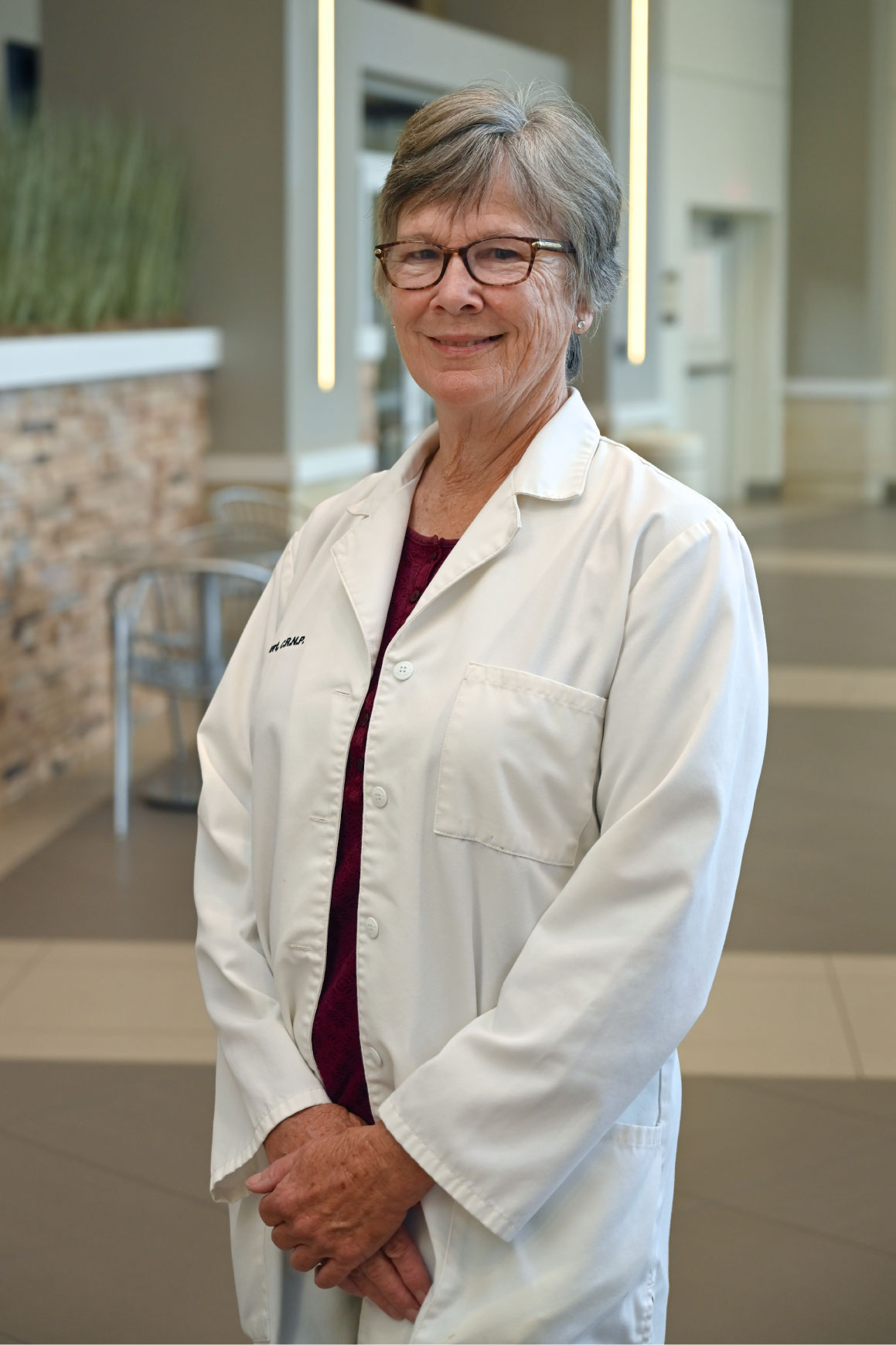 Age-Friendly Health System | Healthcare Services in Frederick County, MD