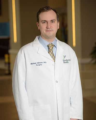 Colon & Rectal Cancer | Frederick Health